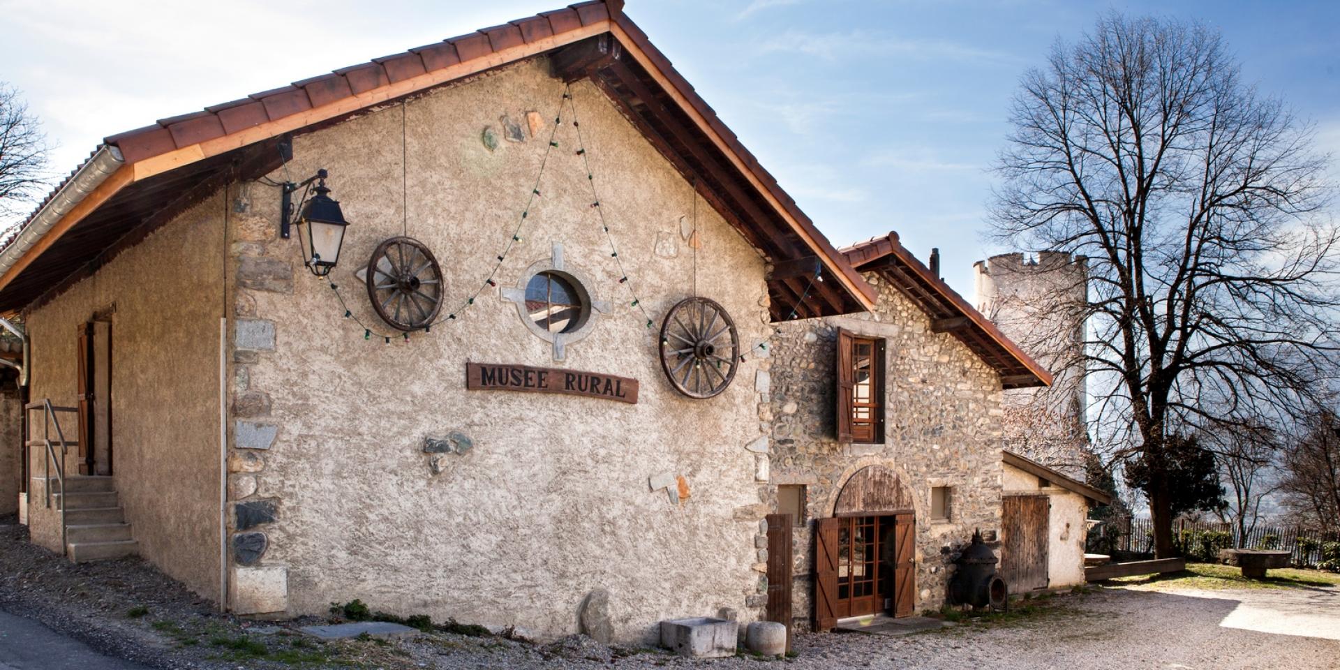 Our visits | Allevard-les-Bains