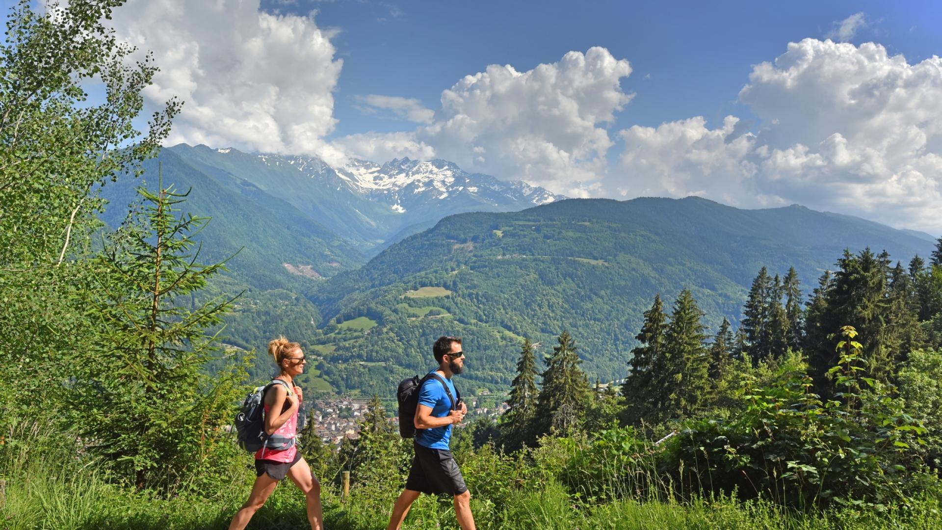 Station thermale des Alpes & séjours thermes | Allevard-Les-Bains