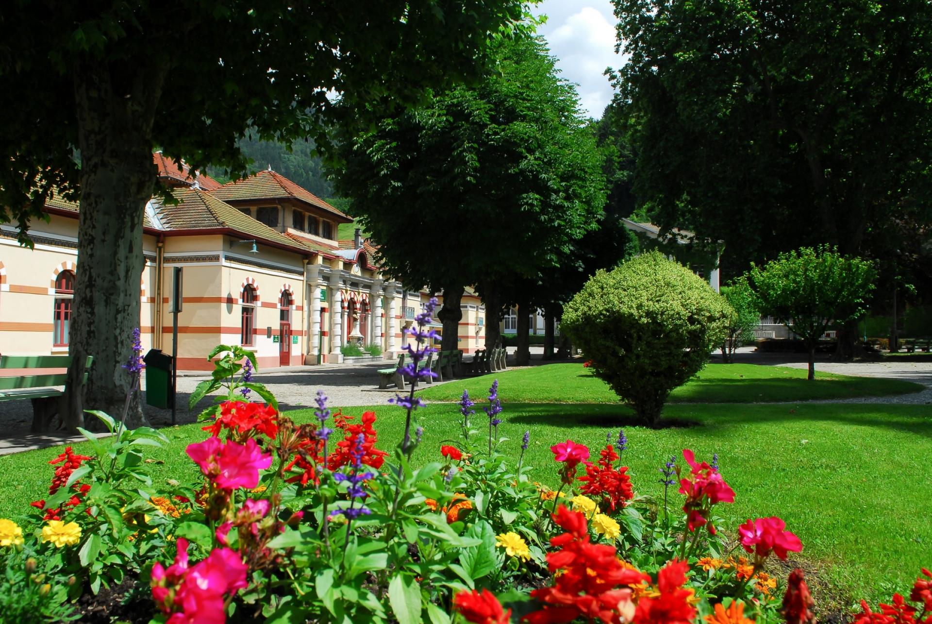 Tourisme d’Affaires | Allevard-Les Bains