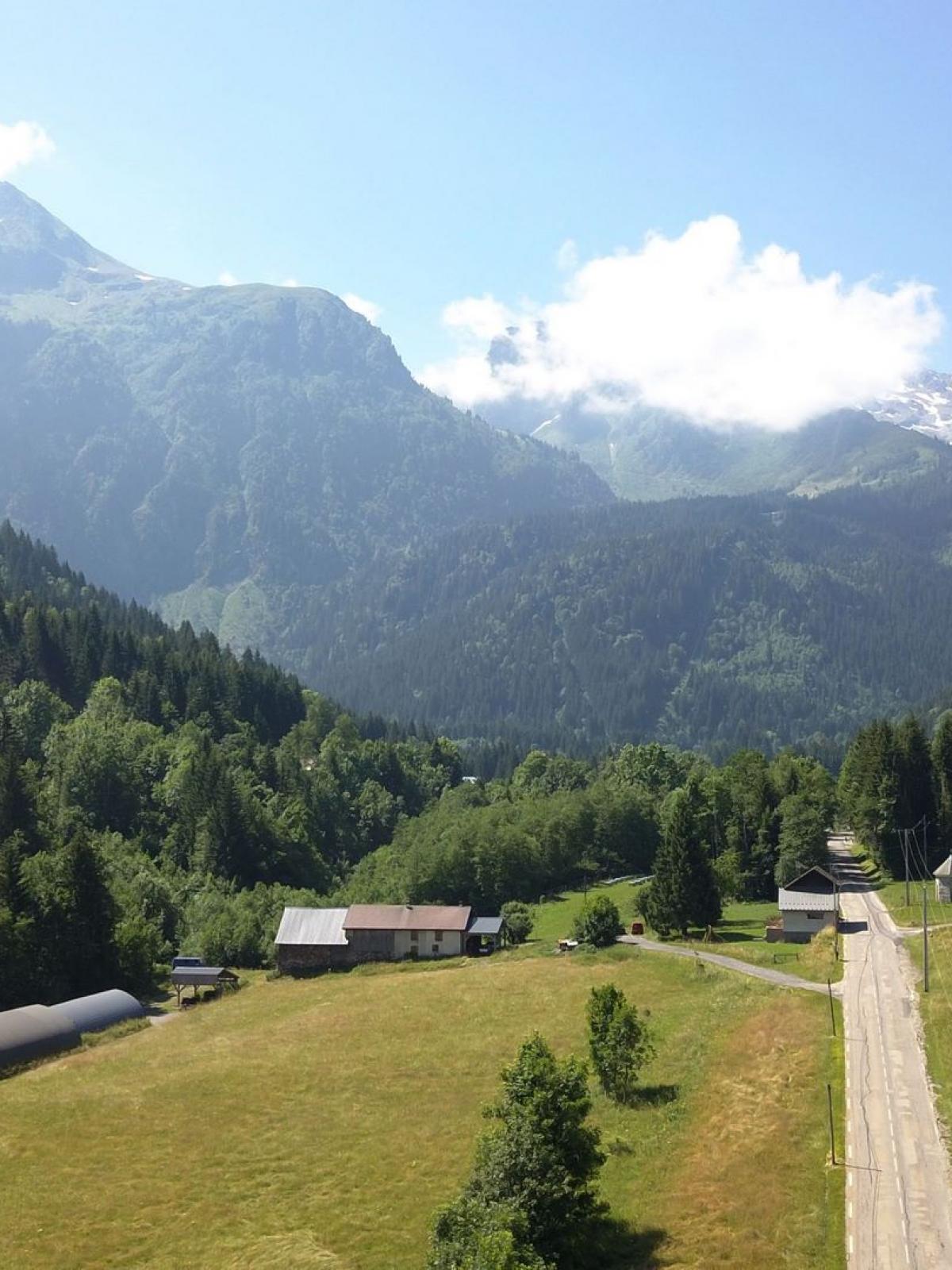 Spa thermald’Allevard – Relaxation and treatments | Allevard-Les Bains