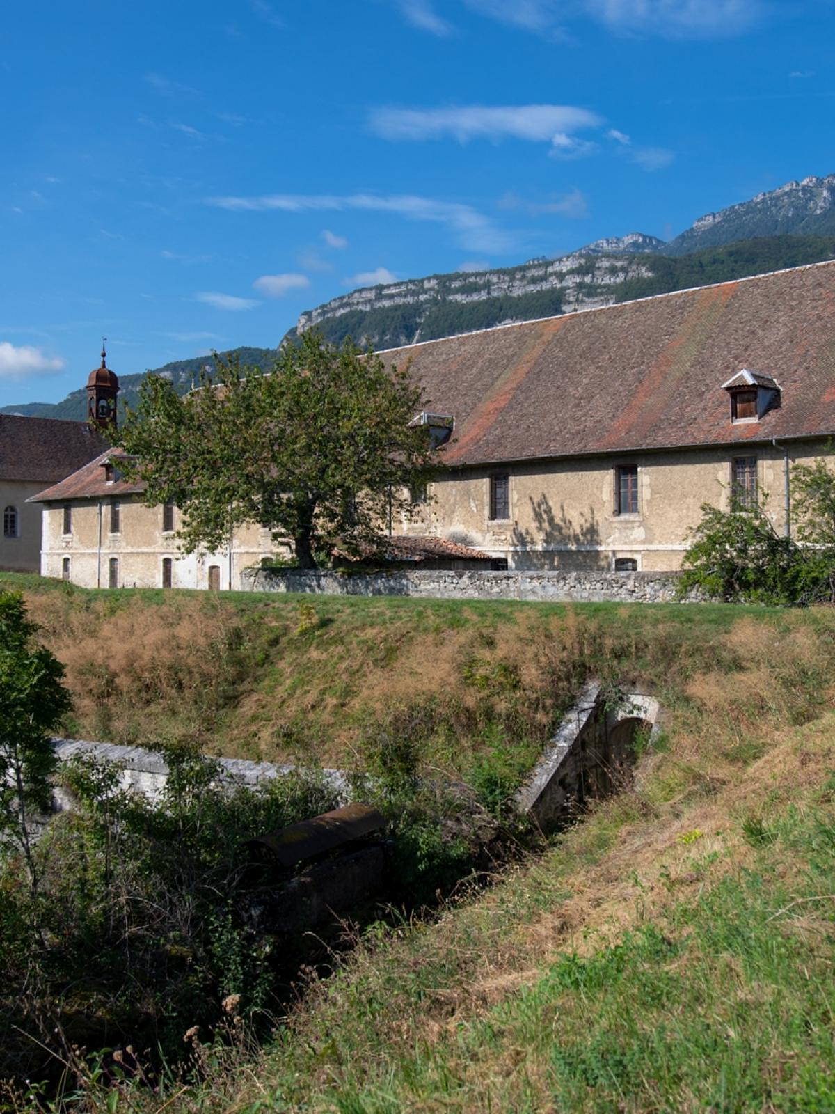 Spa thermald’Allevard – Relaxation and treatments | Allevard-Les Bains