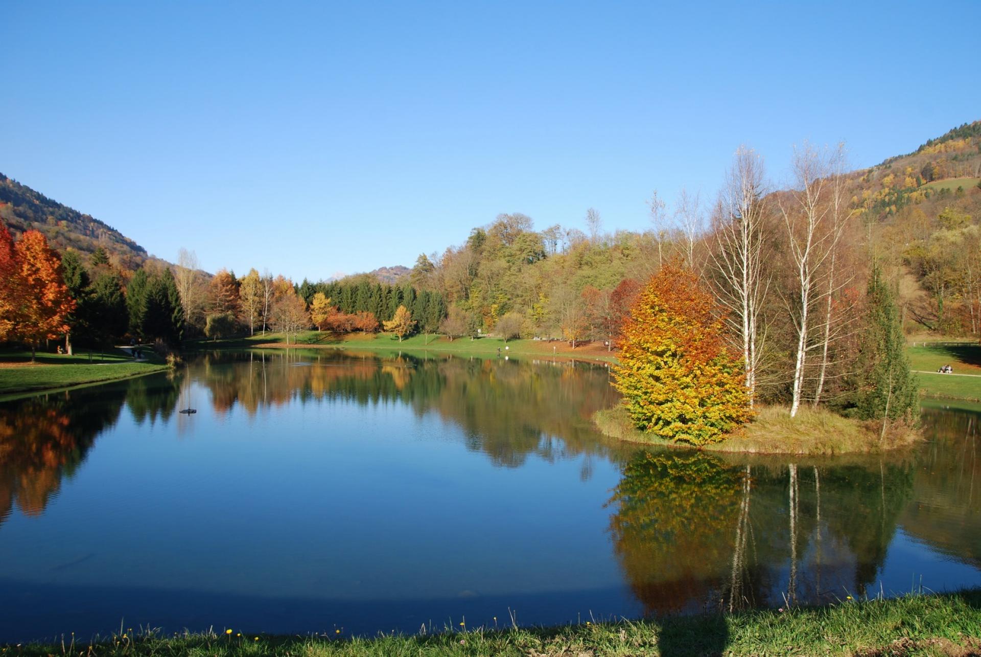 Nos brochures | Allevard-Les Bains