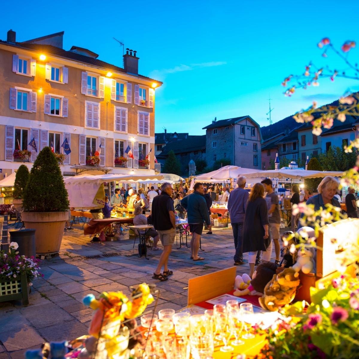 Les Incontournables | Allevard-les-Bains