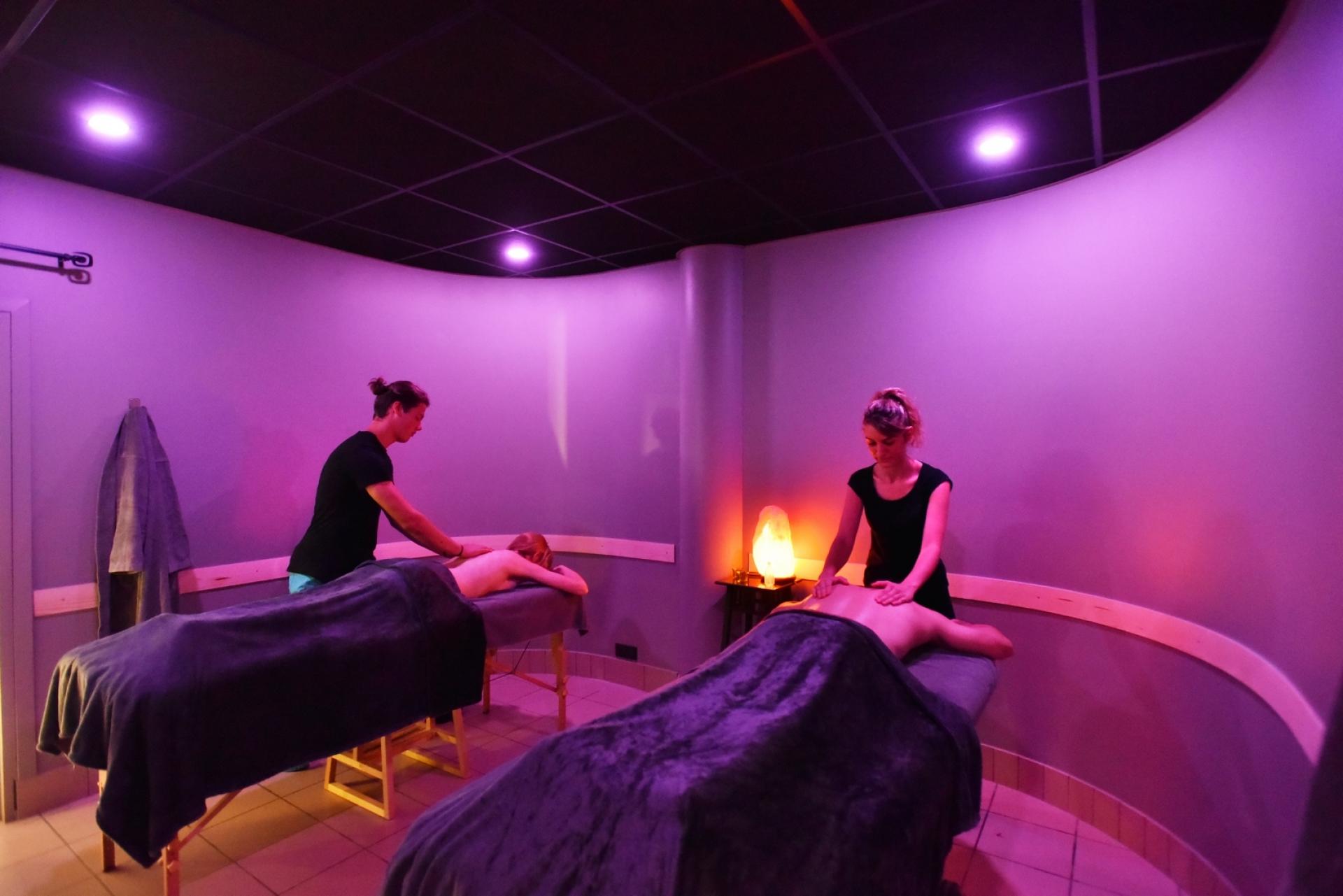 Les Thermes d’Allevard-Les-Bains | Allevard-Les Bains
