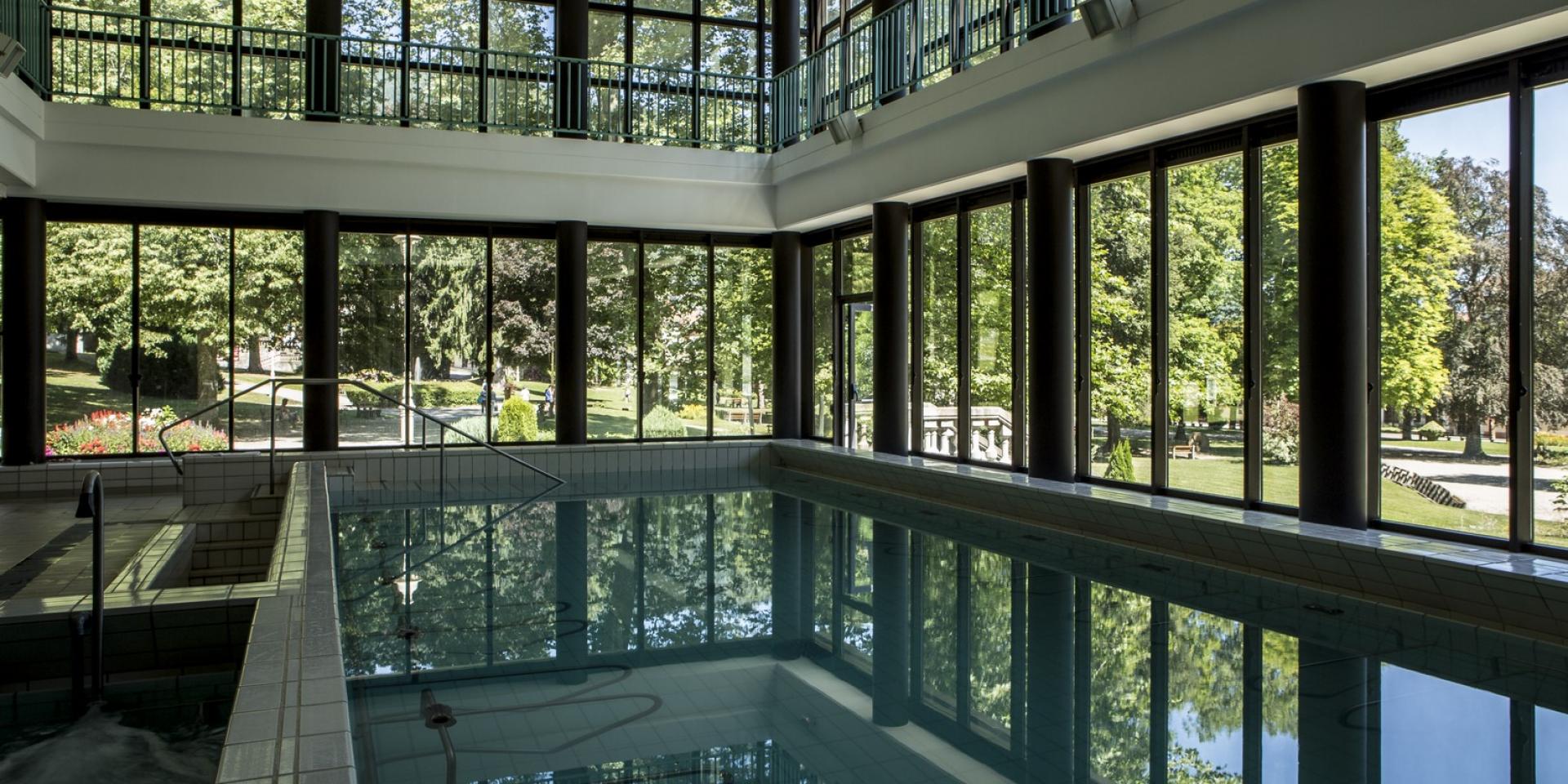 Bureau d’Information Touristique d’Allevard-les-Bains (Allevard ...