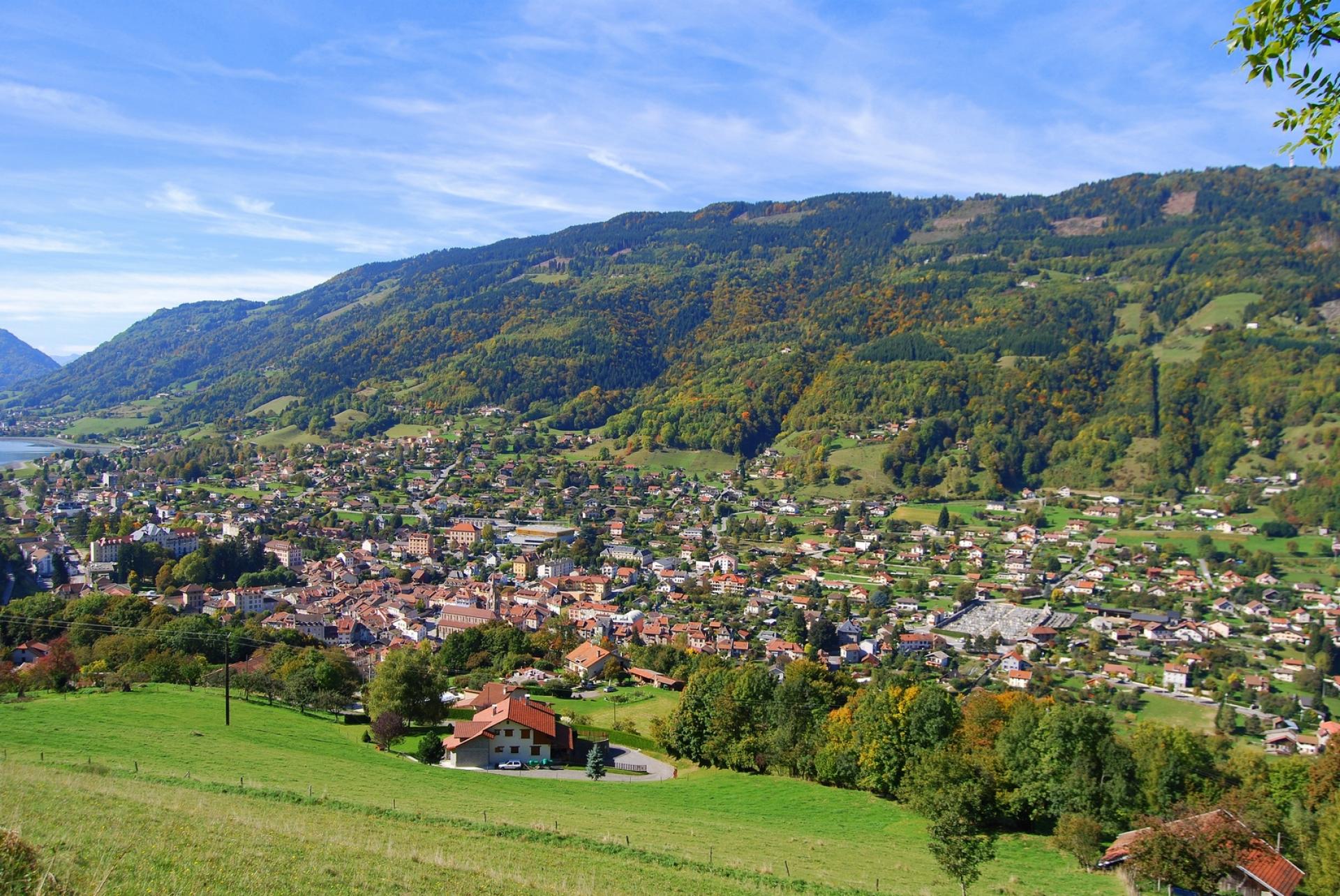 Annuaire | Allevard-Les Bains