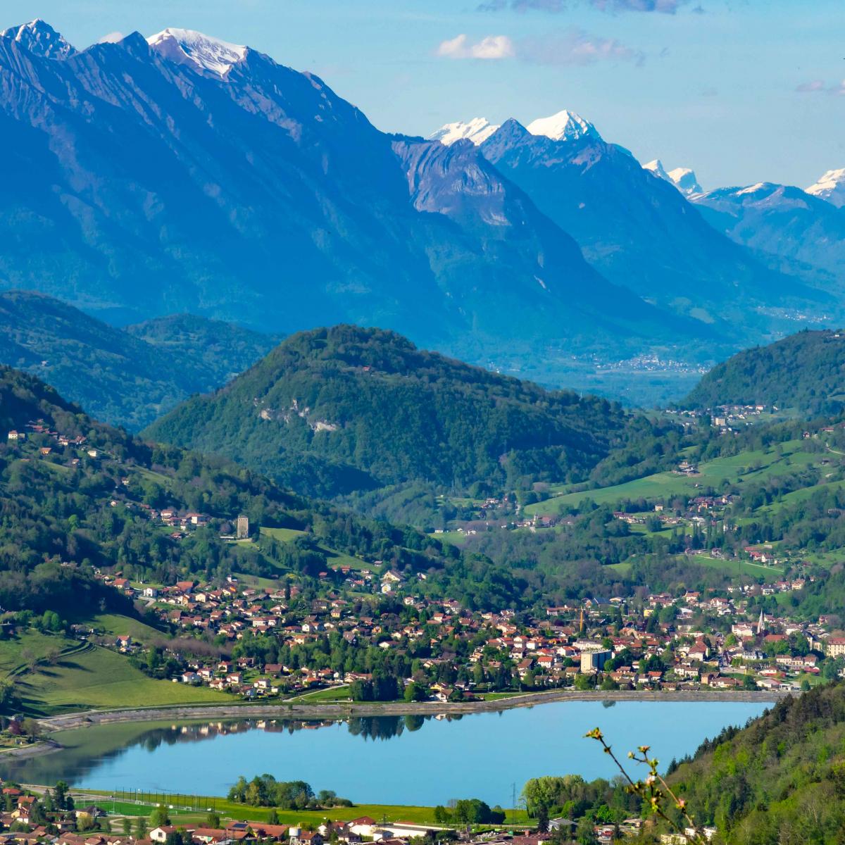 Les Incontournables | Allevard-les-Bains